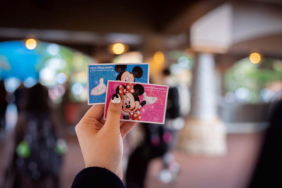 พาเที่ยว Tokyo Disneyland ดินแดนมหัศจรรย์ในโลกแห่งจินตนาการ