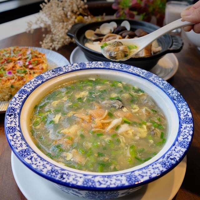 แนะนำ 10 ร้านอาหารในเกาสง ตามล่าอาหารทะเลสดใหม่ในประเทศไต้หวัน