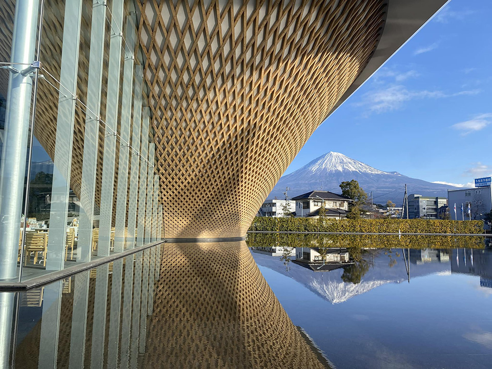 10 พิกัดใน Fujinomiya | ฟูจิโนะมิยะ ชมวิวภูเขาไฟฟูจิได้ทั้งวัน