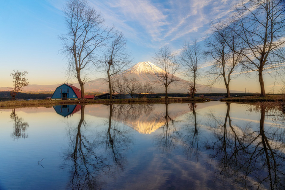 10 พิกัดใน Fujinomiya | ฟูจิโนะมิยะ ชมวิวภูเขาไฟฟูจิได้ทั้งวัน