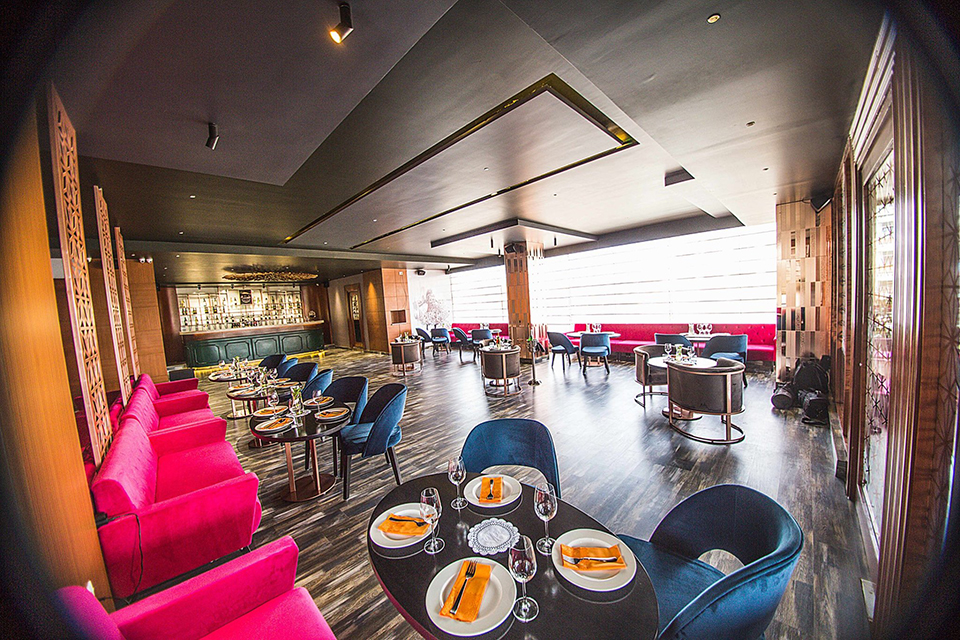 12 ร้านอาหารในชัยปุระ อร่อย สะอาด มีสไตล์ สายกินไม่ควรพลาด