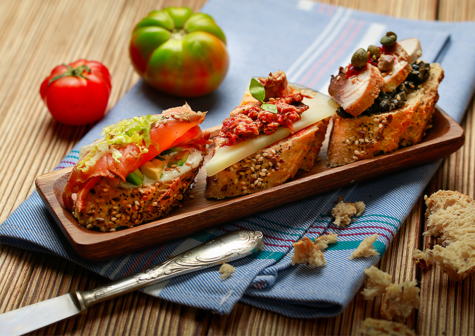 แนะนำ 30 อาหารสเปน รสชาติเด็ด ห้ามพลาดเมื่อไปเที่ยวประเทศสเปน