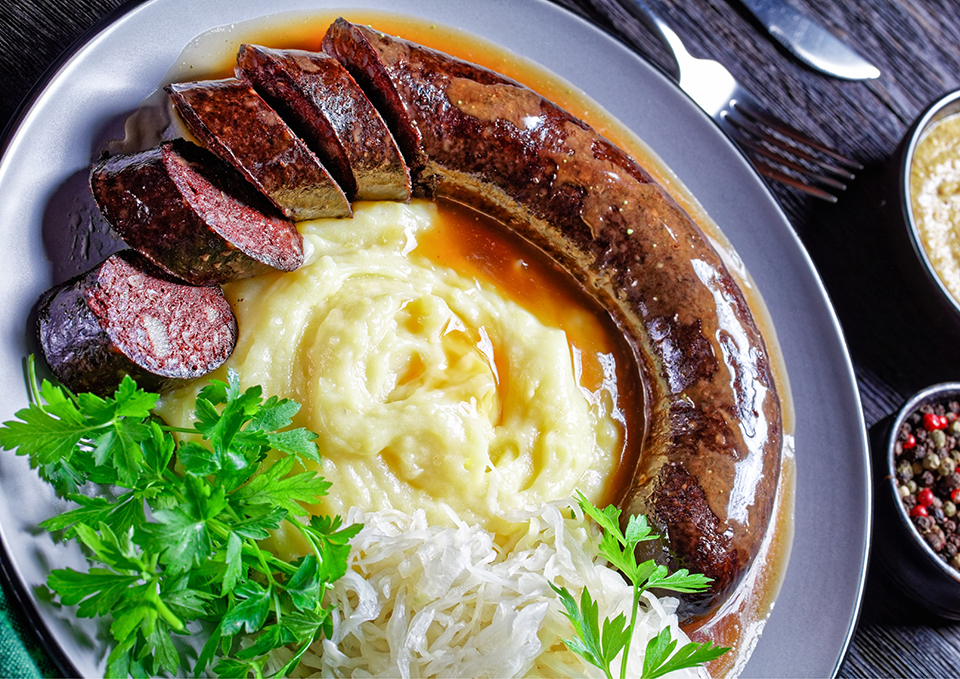 30 สุดยอดเมนู อาหารเยอรมัน ไปเยือนเยอรมันทั้งทีต้องลองให้ได้