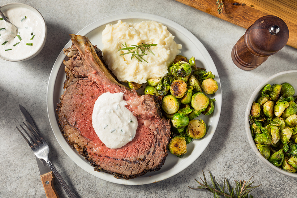 30 เมนู อาหารอเมริกัน ต้องลองให้ได้เมื่อไปเยือนประเทศอเมริกา