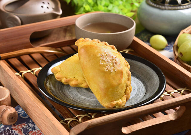 ไปบรูไนกินอะไรดี? แนะนำ 30 อาหารบรูไน อร่อยน่ารับประทาน