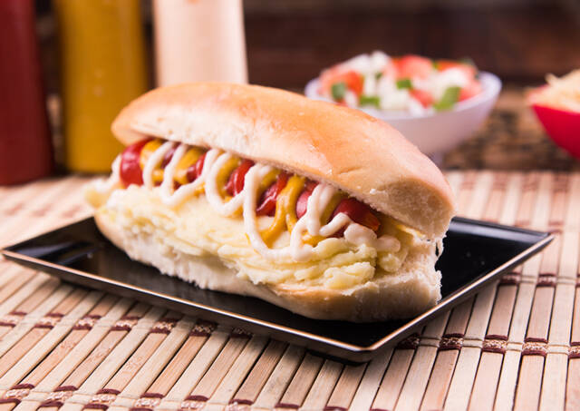 แนะนำ 30 อาหารสวีเดน น่าตาน่าทาน รสชาติดี ควรลองให้ได้สักครั้ง