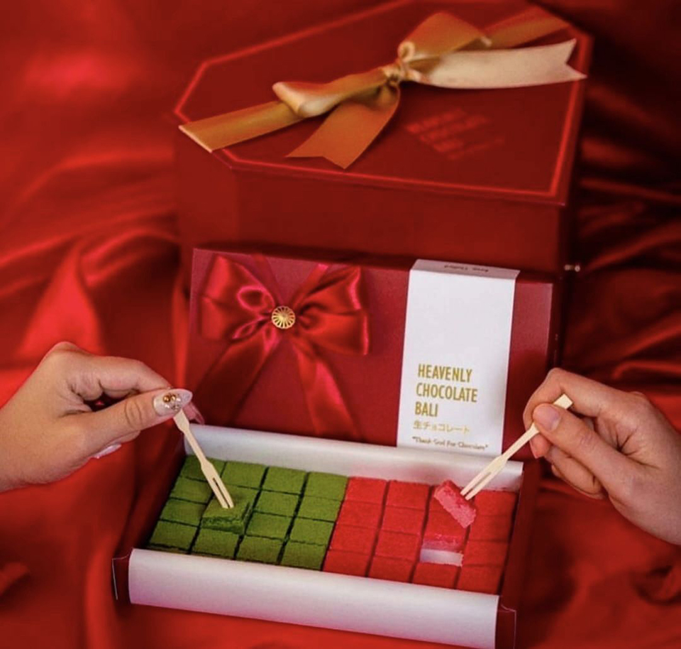 รวม 20 ของฝากอินโดนีเซีย ยอดนิยมที่ต้องซื้อเมื่อไปเยือนอินโด