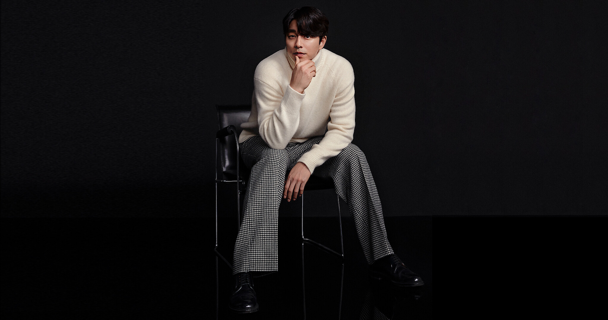 20 ผลงาน หนัง ซีรีย์กงยู สามีแห่งชาติเกาหลี ที่สาวๆห้ามพลาด!